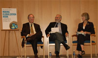 Making Globalization Work: Joe Stiglitz at CGD | Center for Global ...