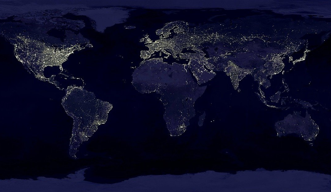 The Development Leaders Conference | Center For Global Development