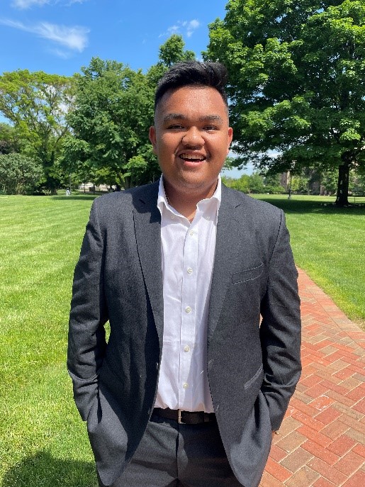 Meet the 2022 Summer Delegates | Center For Global Development