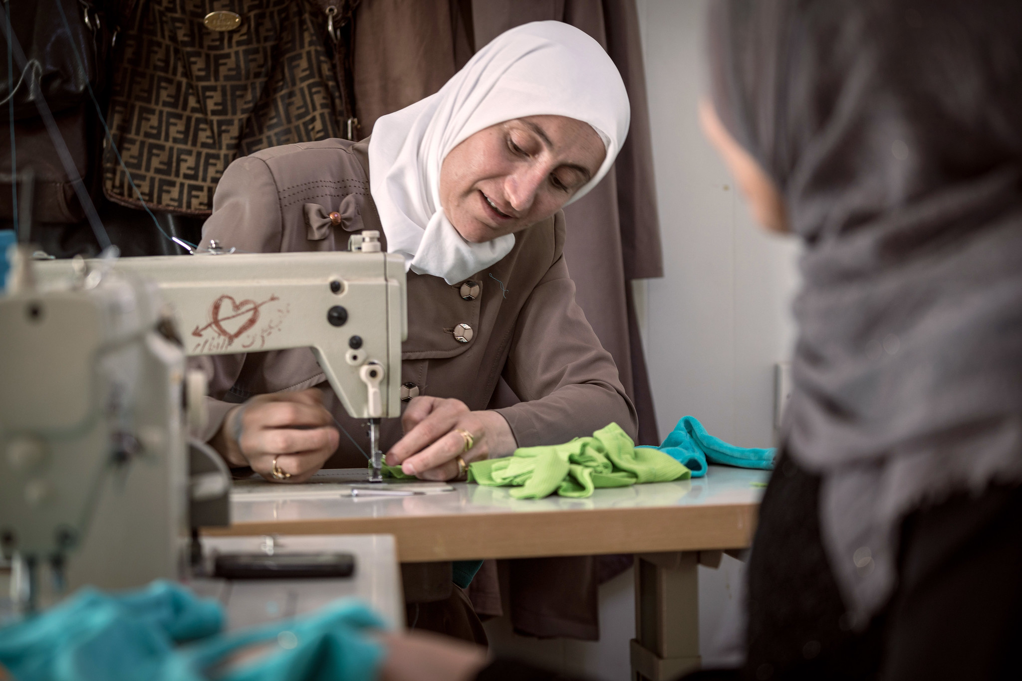 2022 Global Refugee Work Rights Report | Center For Global Development