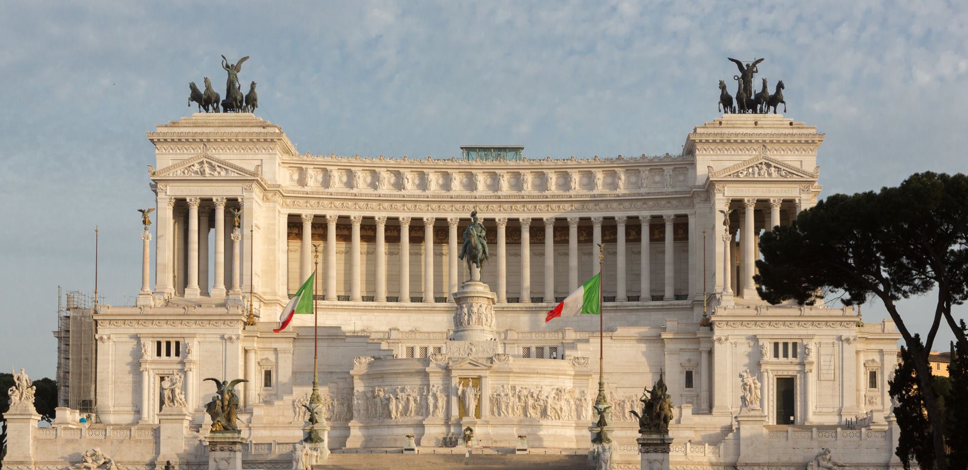 Italy’s Move to the Right and the Implications for Global Development ...