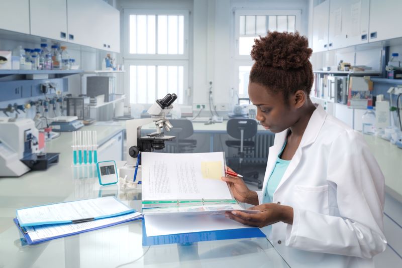Should African Countries Invest in Labs? Understanding the Complex ...