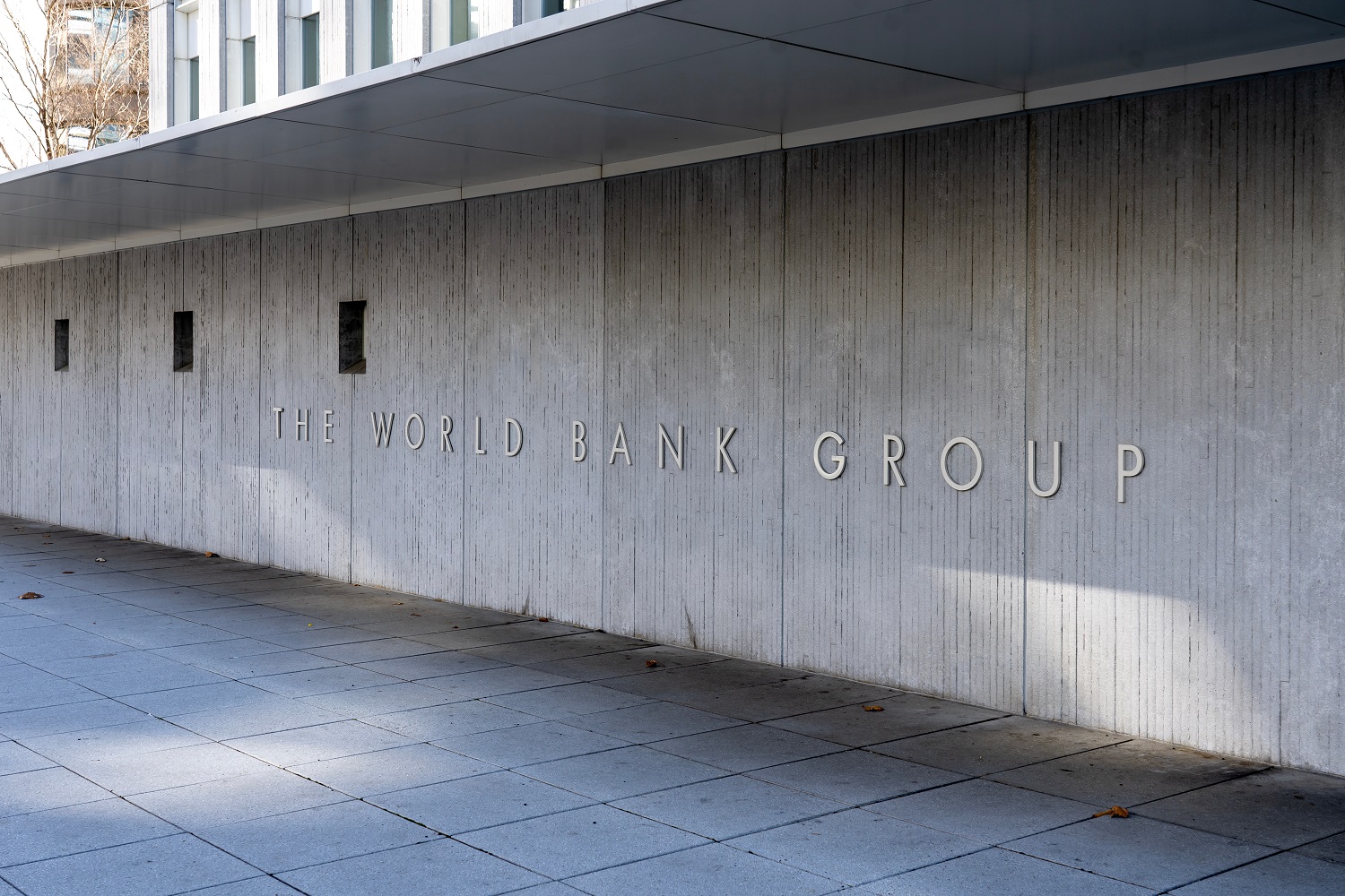 Transparency and World Bank Evolution | Center For Global Development