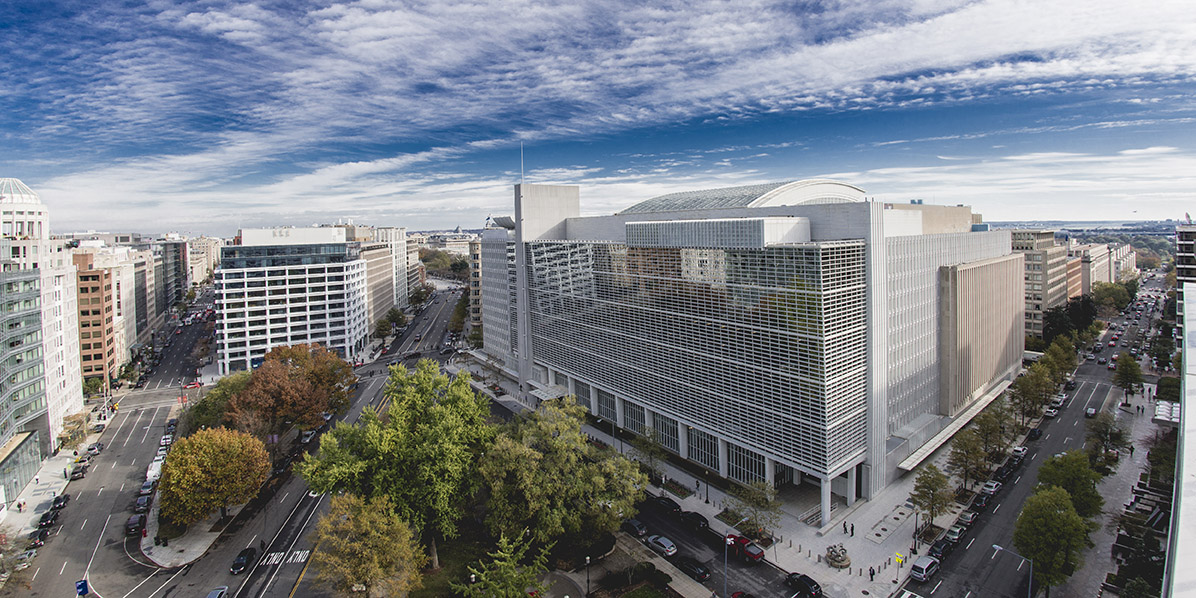 Fixing Project Bureaucracy at the World Bank | Center For Global ...