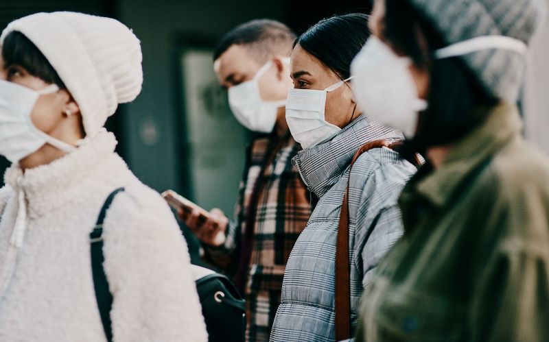 How the Pandemic Fund Can Strategically Invest in Pandemic Preparedness ...