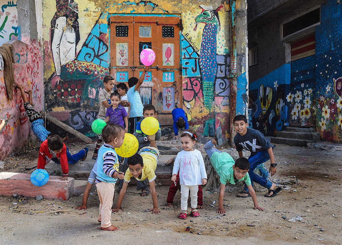 A Call to Action to End Childhood Lead Poisoning Worldwide: A Neglected ...