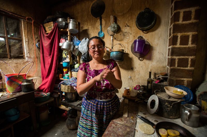 Women and Credit: A Narrative Review in Low- and Middle-Income ...