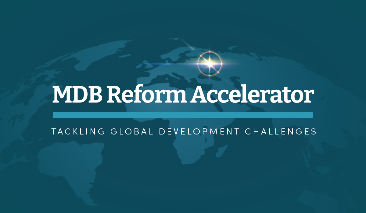 The World Bank Inspection Panel at 30 Years: Reflections on the First ...