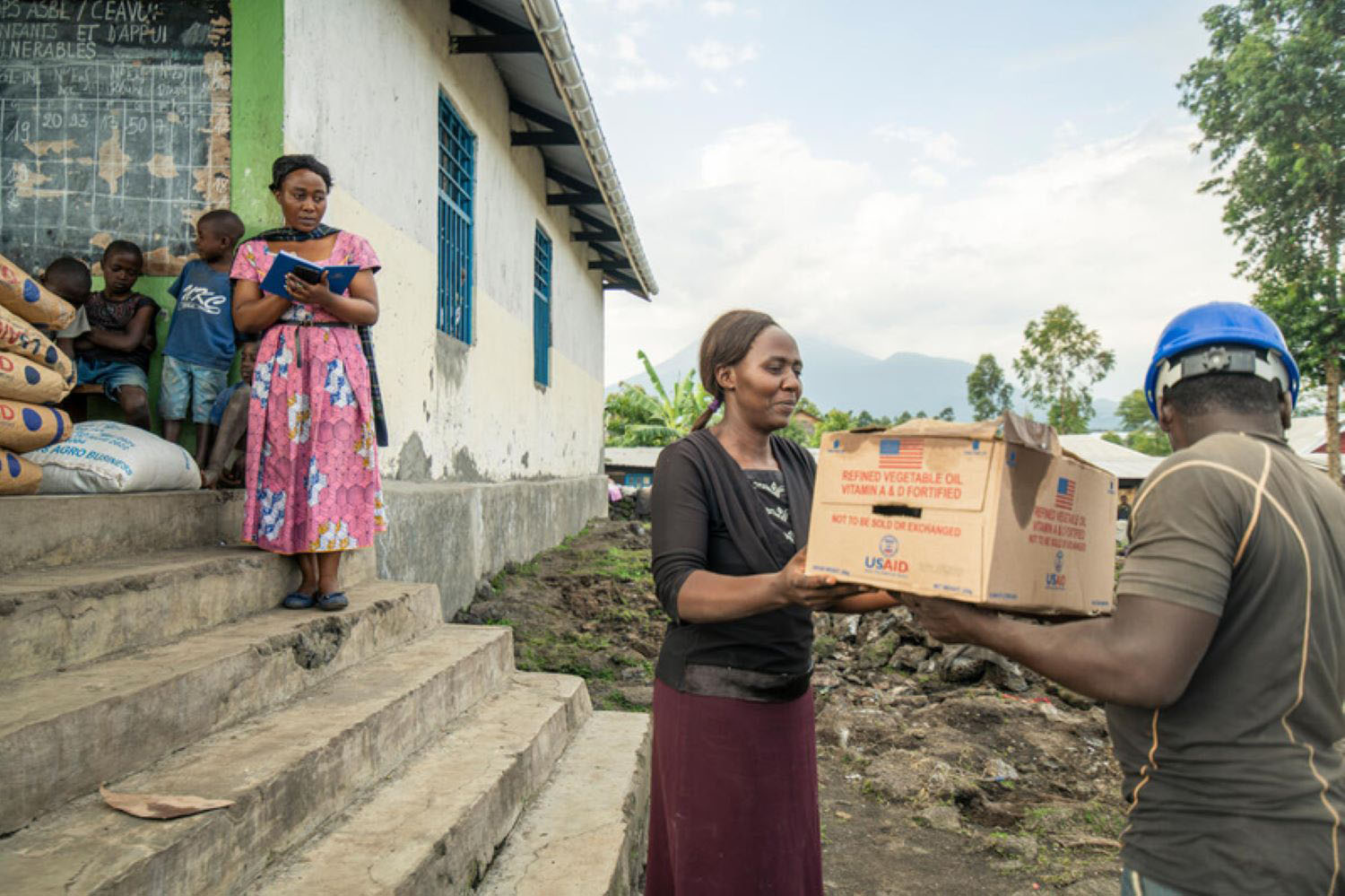 The Future of US Foreign Assistance: Lessons and Strategic Directions ...