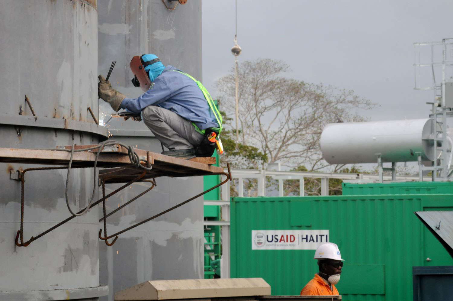 USAID’s Role in Global Health Supply Chain Programs and Implications of ...