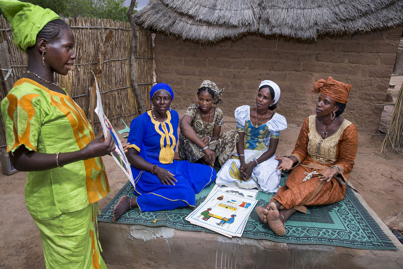 Escaping Capability Traps through Problem-Driven Iterative Adaptation ...