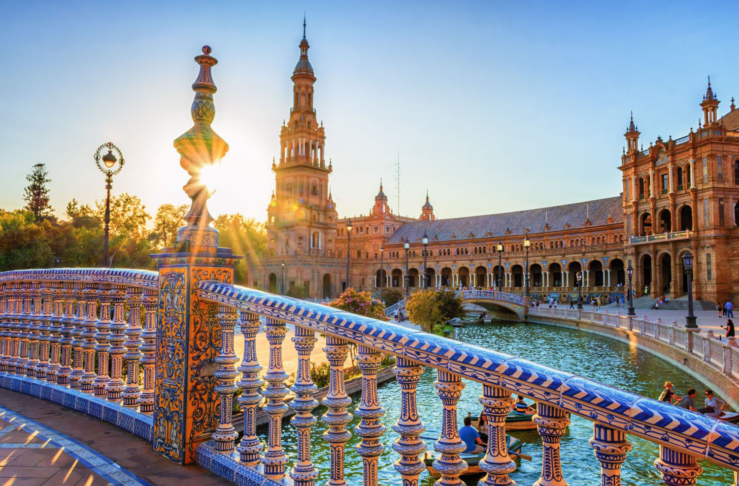 The Sevilla Commitment: Another Blast of Hot Air | Center For Global ...