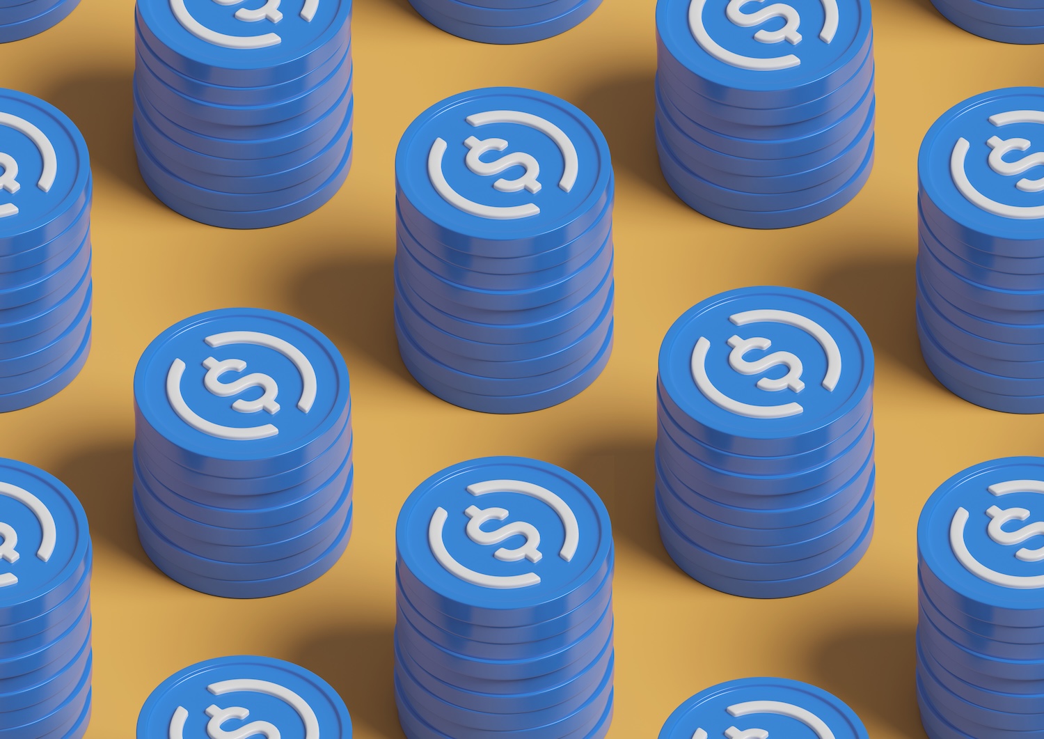 How Will the International Financial Institutions Manage the Stablecoin ...