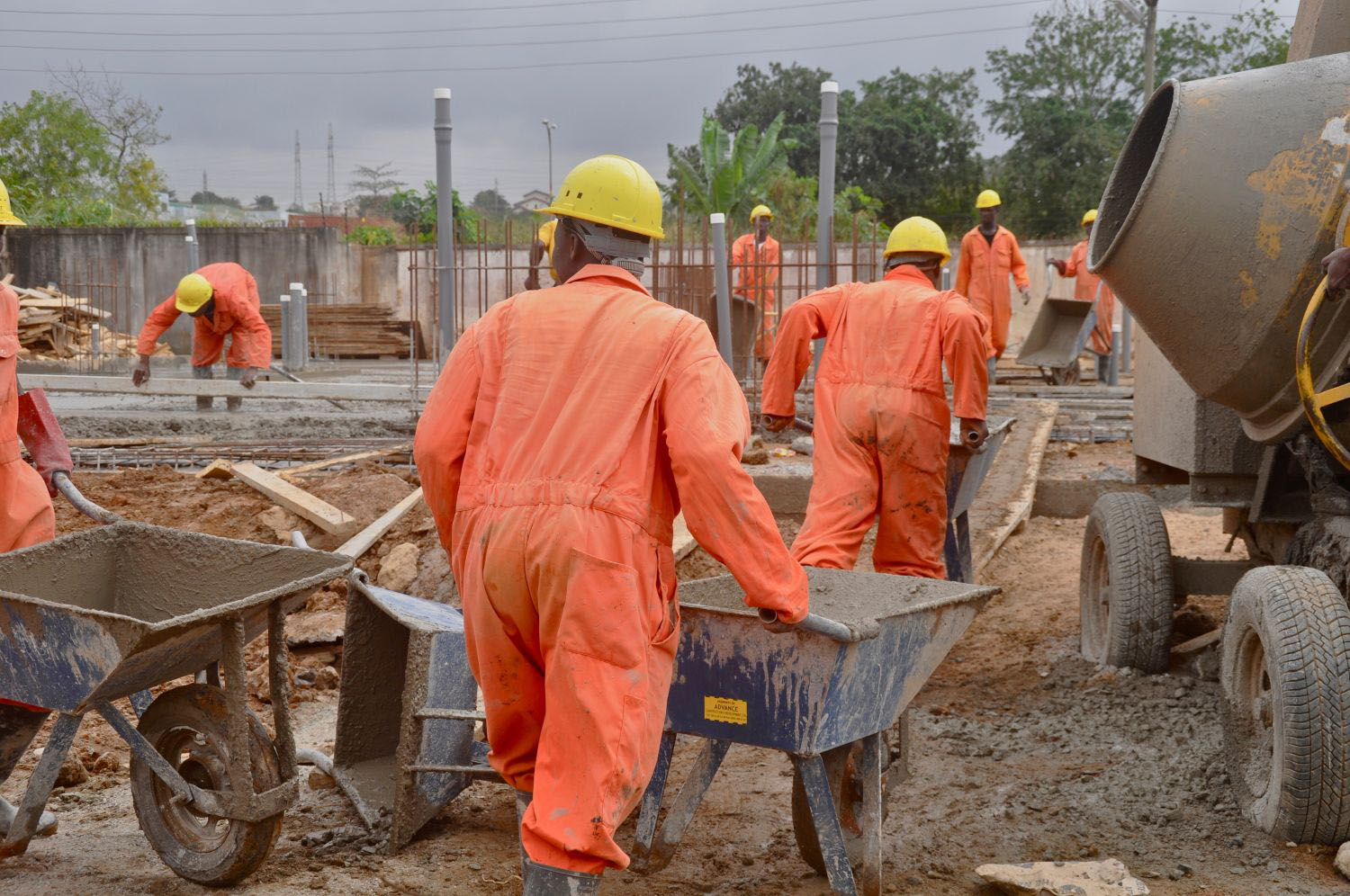 The World Bank’s New Local Labor Procurement Rule: Mostly Ineffective ...