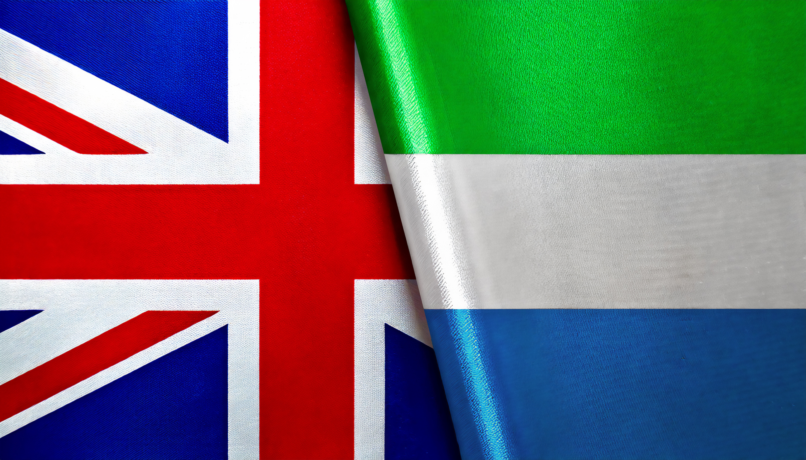 The AU–EU Summit in Luanda: What’s on the Table and What Should Change ...