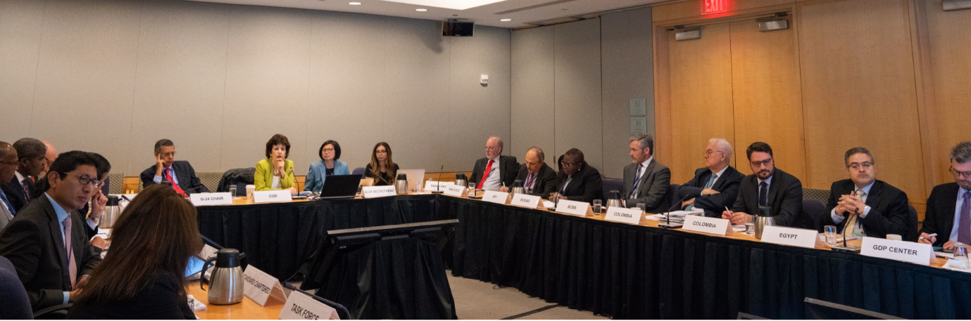 Six Recommendations for Making Basel III Work for Emerging Markets and ...