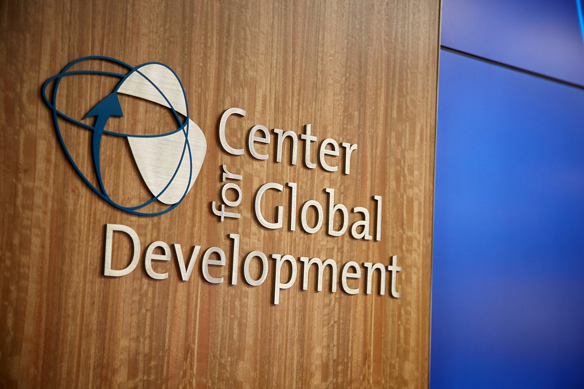 Our Commitment to Diversity at Events | Center For Global Development