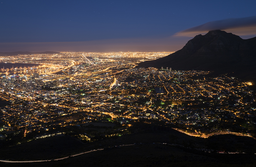 Bravo to Power Africa for Moving up the Energy Ladder | Center For ...