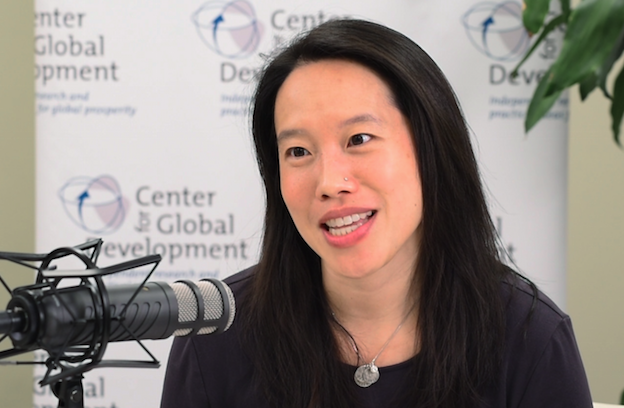 How Businesses Could Help Solve the Refugee Crisis – Cindy Huang ...