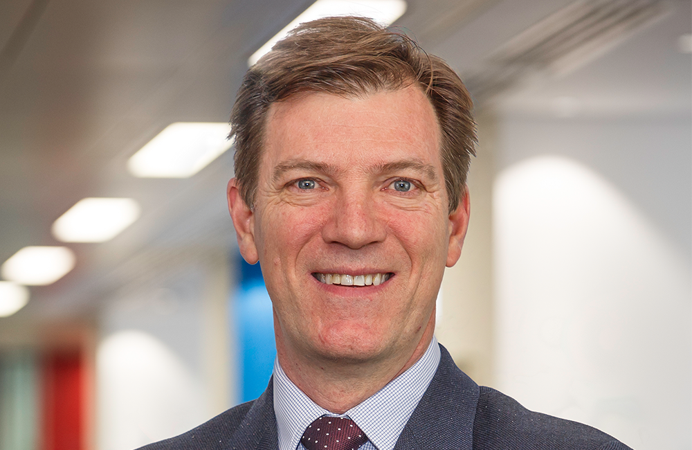 USDFC Monitor: A Q&A With CDC's Colin Buckley | Center For Global ...