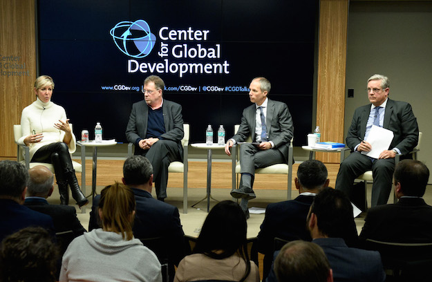 Cutting Foreign Aid: What Will It Mean for the US? | Center For Global ...