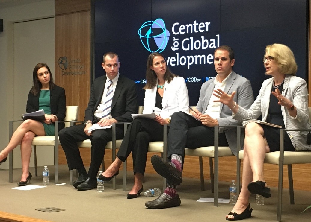 USAID Just Released Its “Journey to Self Reliance” Indicators. What ...