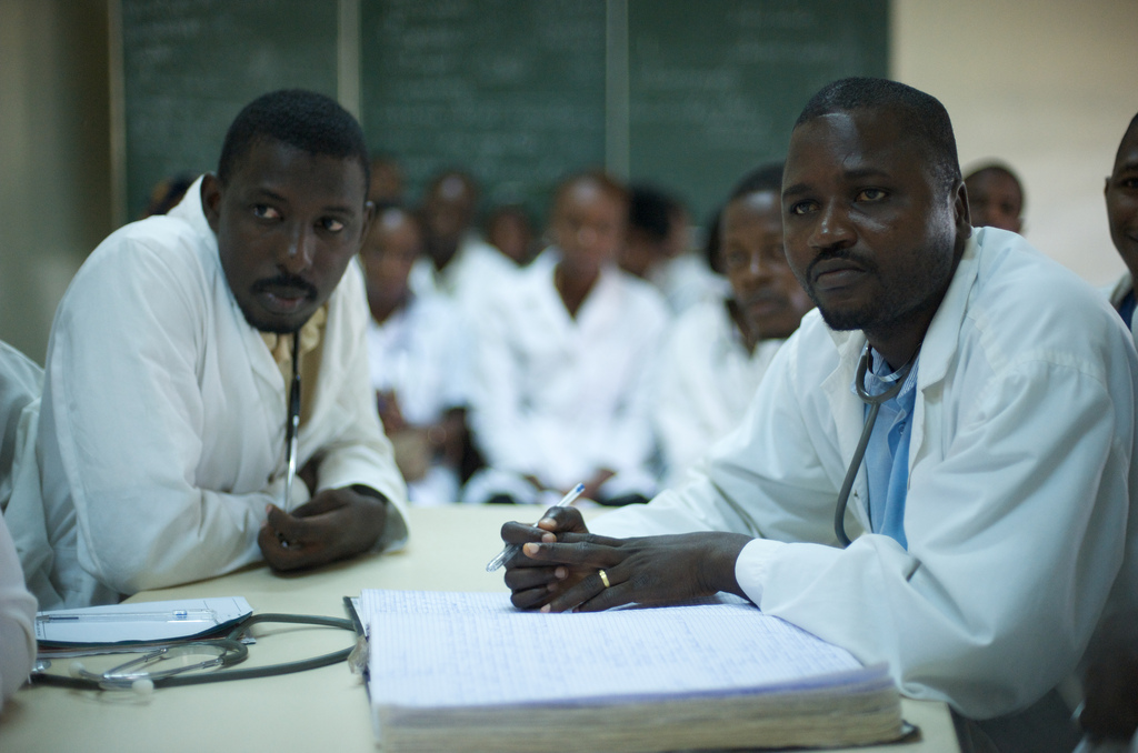 The World Needs Better Drugs for TB. We Have a Proposal—and We Need ...