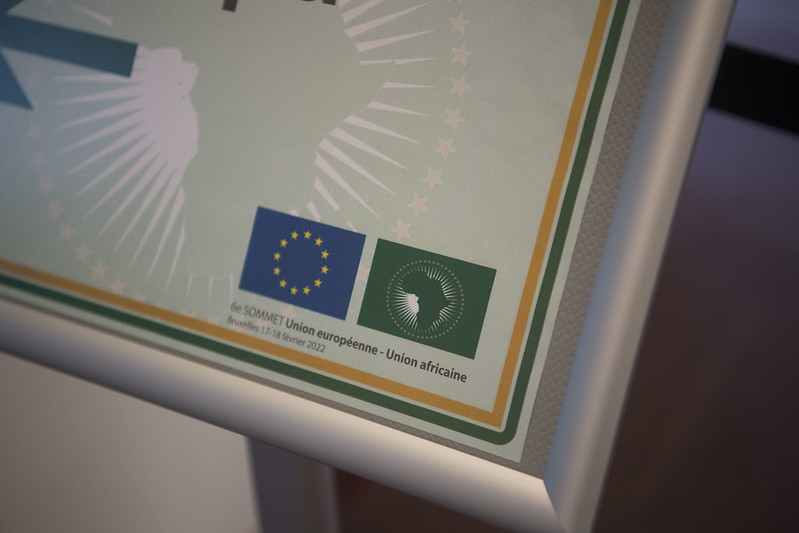 An EU Tax on African Carbon – Assessing the Impact and Ways Forward ...