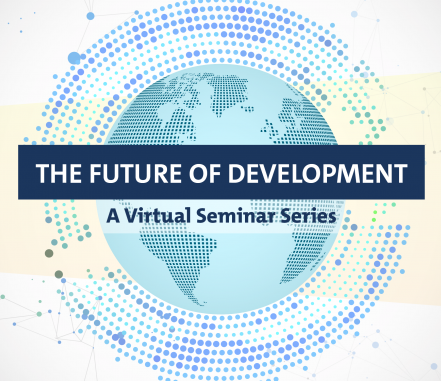 The Future of Development: Lessons from China | Center For Global ...