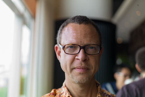 US Policy Toward Africa: Howard French on the CGD Podcast | Center For ...
