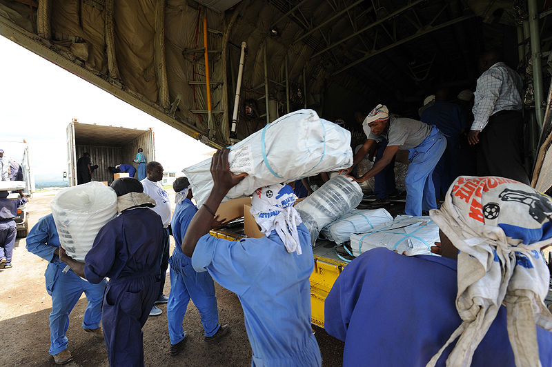 The Dos and Don’ts of USG Humanitarian Reorganization | Center For ...