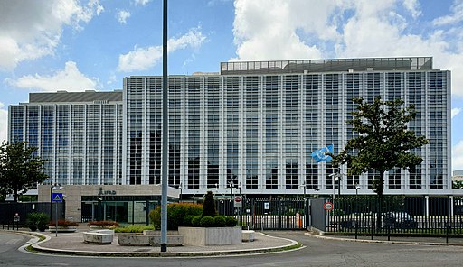 The Future of IFAD Assistance | Center For Global Development