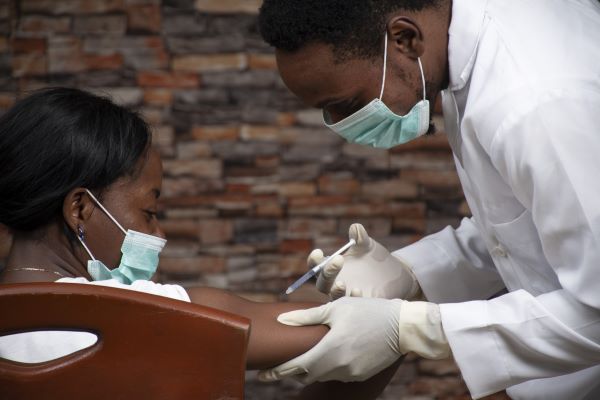 Vaccine Financing: How a Redesigned IMF Instrument Can Provide a Shot ...