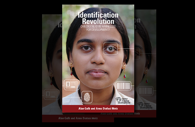 Identification Revolution: Can Digital ID Be Harnessed for Development ...