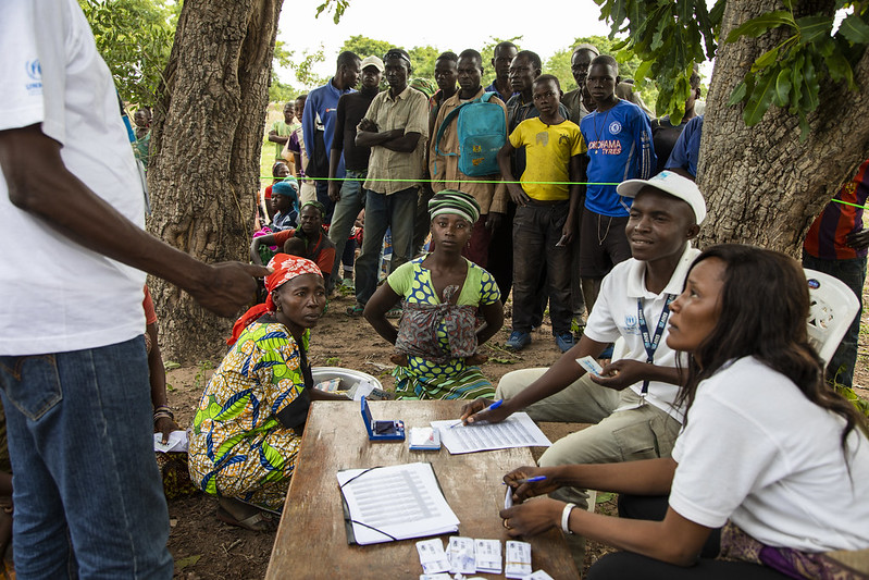 Humanitarian Challenges in 2022 | Center For Global Development