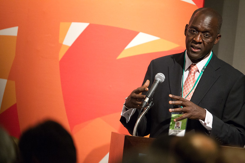 An Agenda for Makhtar Diop at the IFC | Center For Global Development