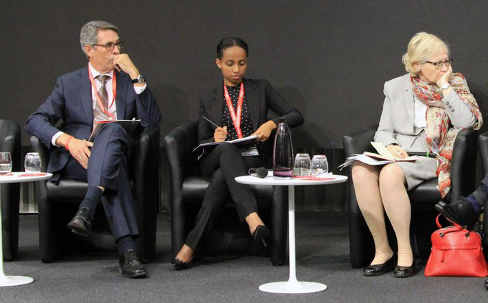Financing the SDGs with Martin Chrisney – CGD Podcast | Center For ...