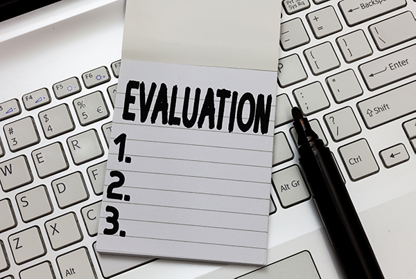 How We Can Score Development Agencies on Evaluation and Learning ...
