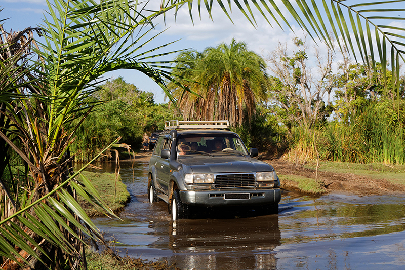 Protecting Africa’s Development Gains from the Weather | Center For ...