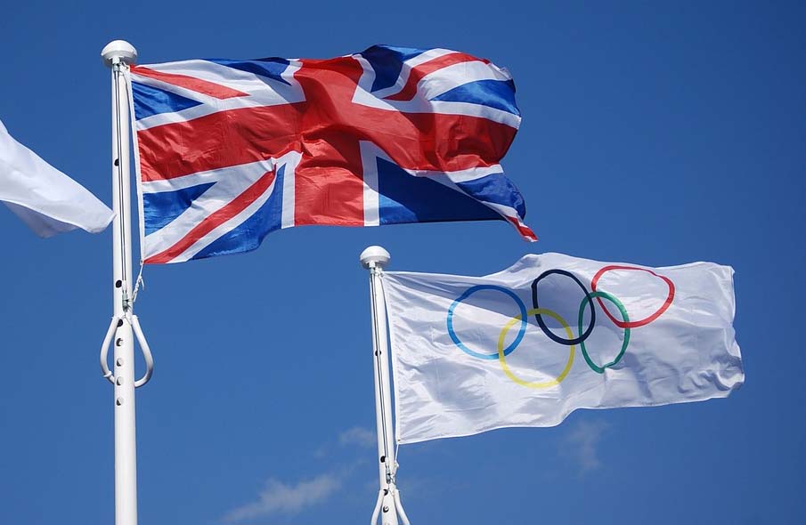 What Can International Development Learn from Britain’s Olympic Team ...