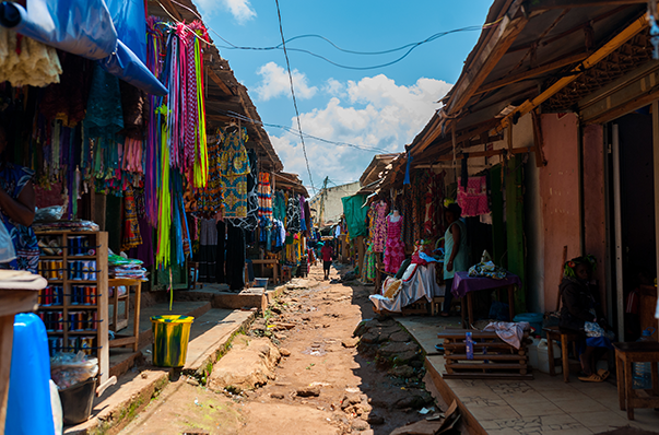 Enabling Substantial IMF Lending to Low-Income Countries for the ...