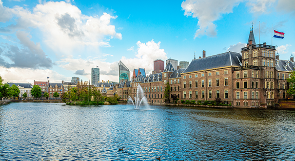 The Dutch 2021 Elections: Whither Development Assistance? | Center For ...