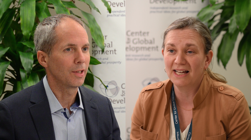 What Do the Trump Administration's Budget Cuts Mean—and What Do They ...