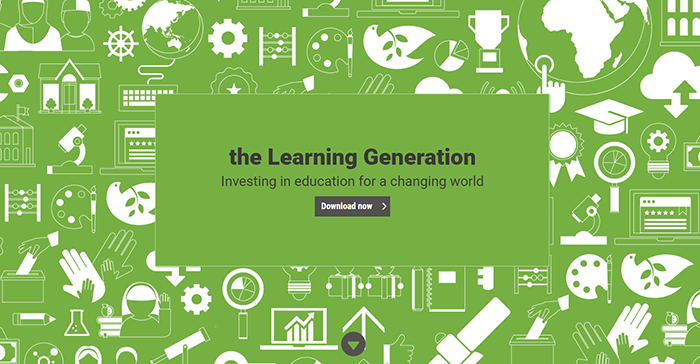 How Can the Brown Education Commission Succeed? – Podcast with Bill ...