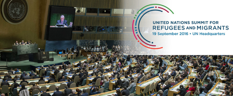 Working Together to Address the Migration Policy Crisis: An Update on ...