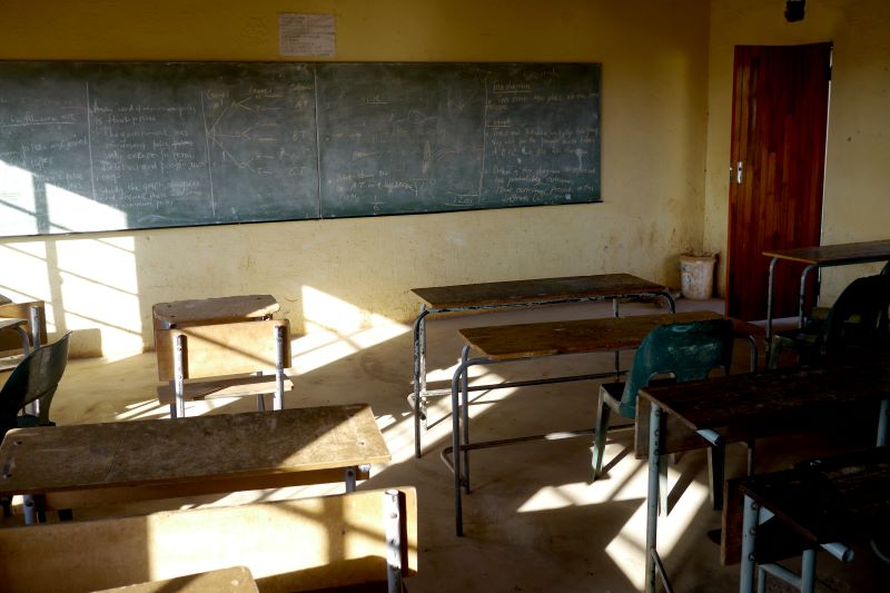 The Long-Run Decline of Education Quality in the Developing World ...