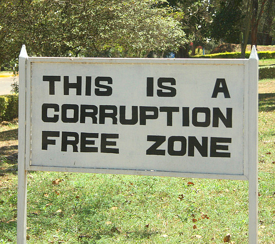 Results-Based Payments Reduce the Real Costs of Corruption in Foreign Aid