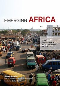 Emerging Africa: How 17 Countries Are Leading the Way