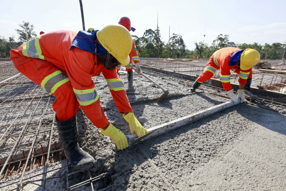 Basel III & Unintended Consequences for Emerging Markets and Developing ...