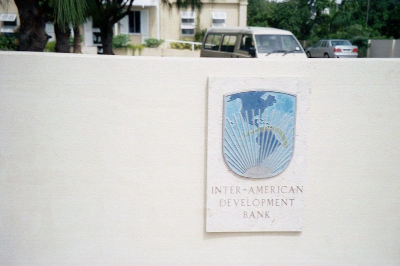 “Sad:” The US Is Backing a US Citizen to Head the Inter-American ...